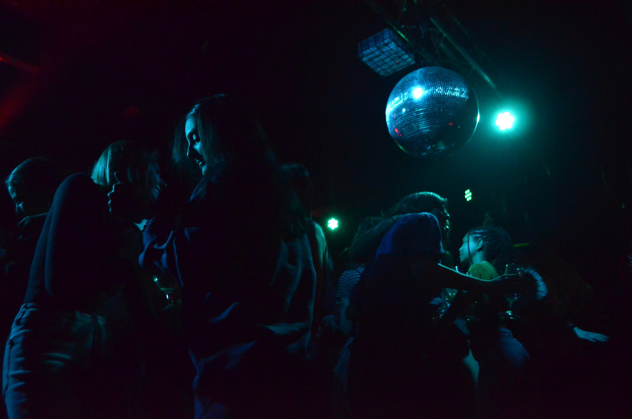 Kavka Oudaan - Kavka