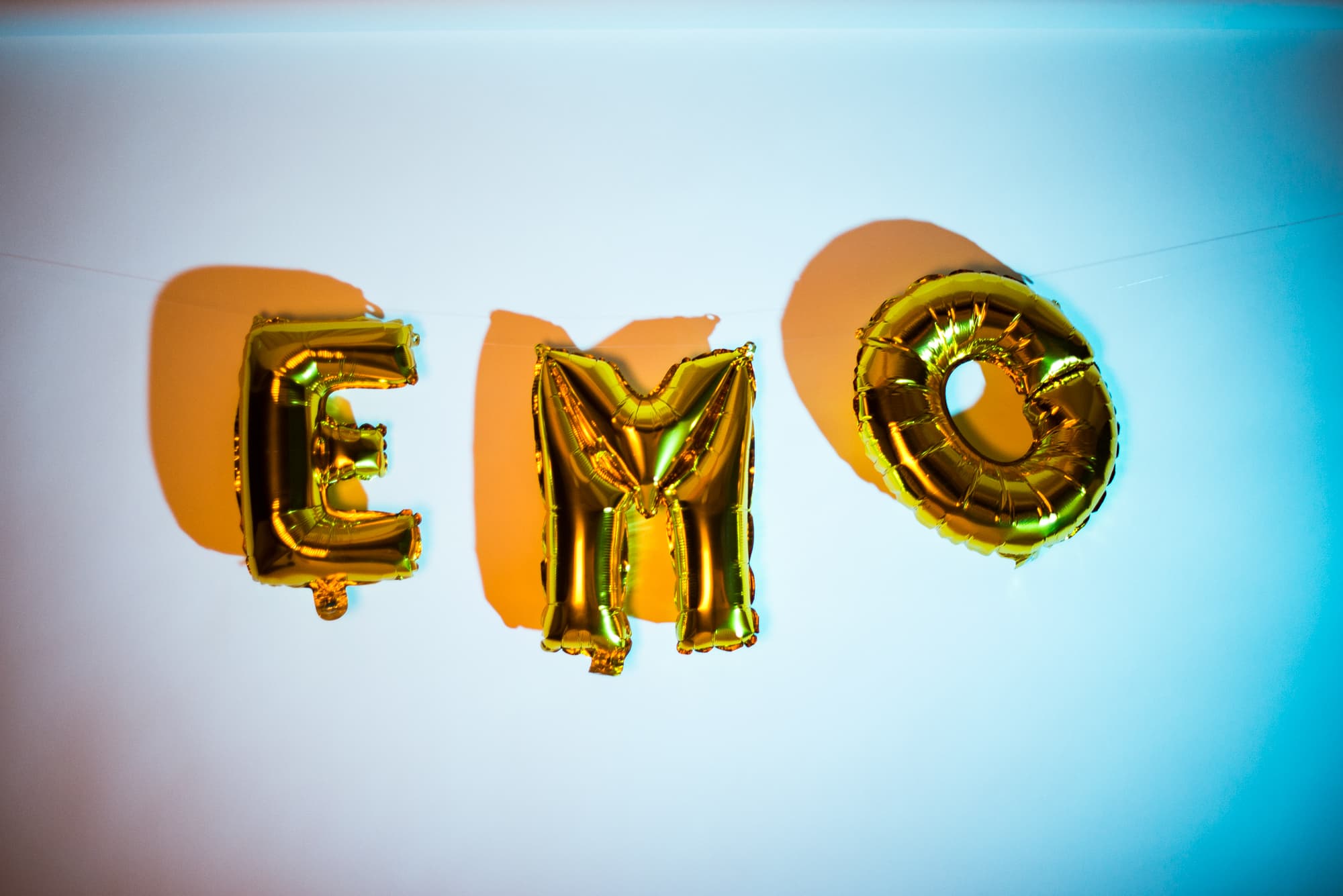 FOTO - Dit was EMO NIGHT - Kavka