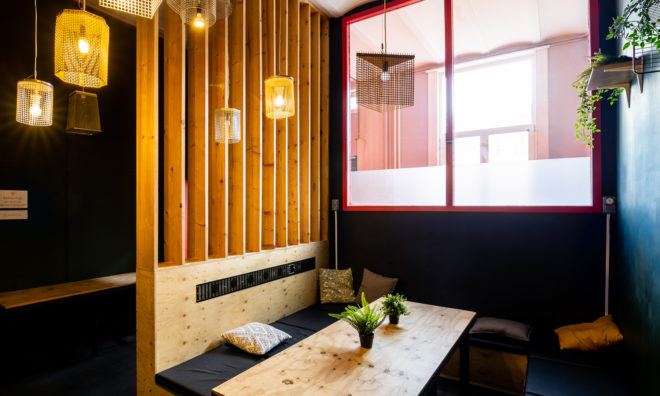 Kavka Oudaan - Kavka