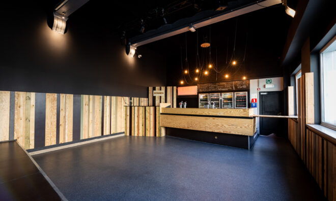 Kavka Oudaan - Kavka