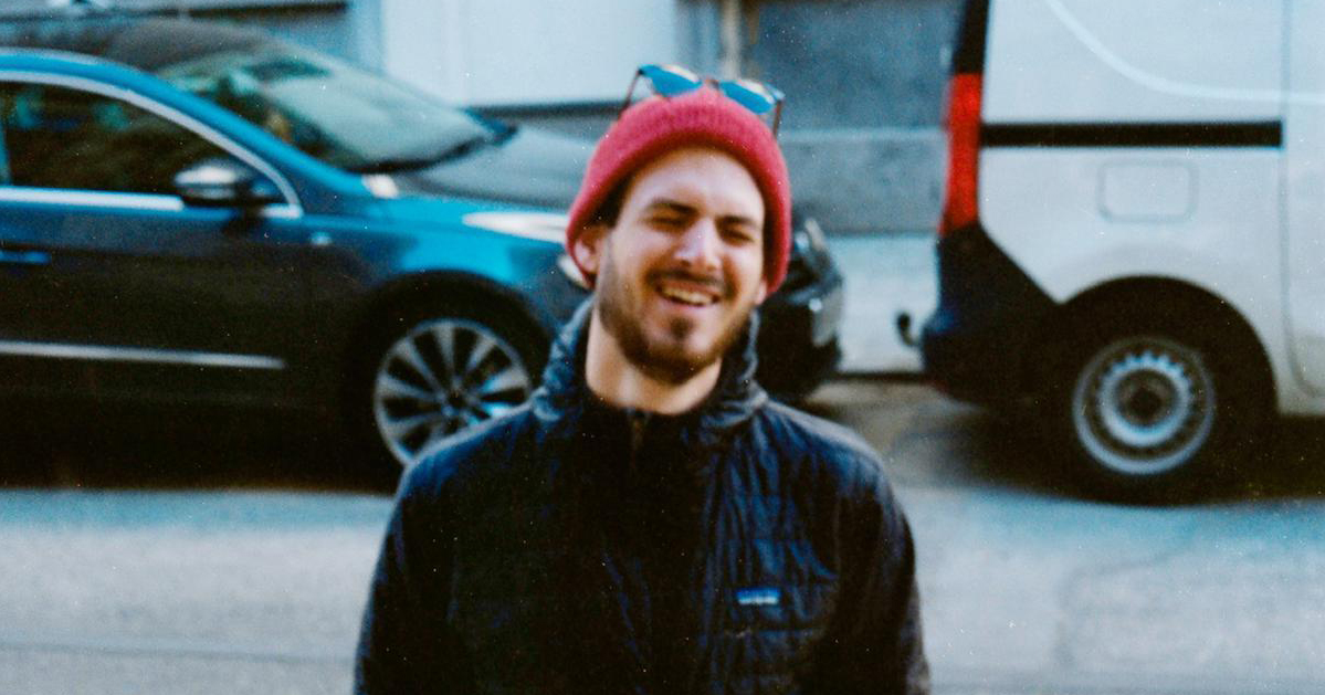 PLAYLIST - De kantoorwurmen van Mathias