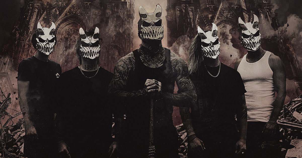 Slaughter to Prevail - Kavka