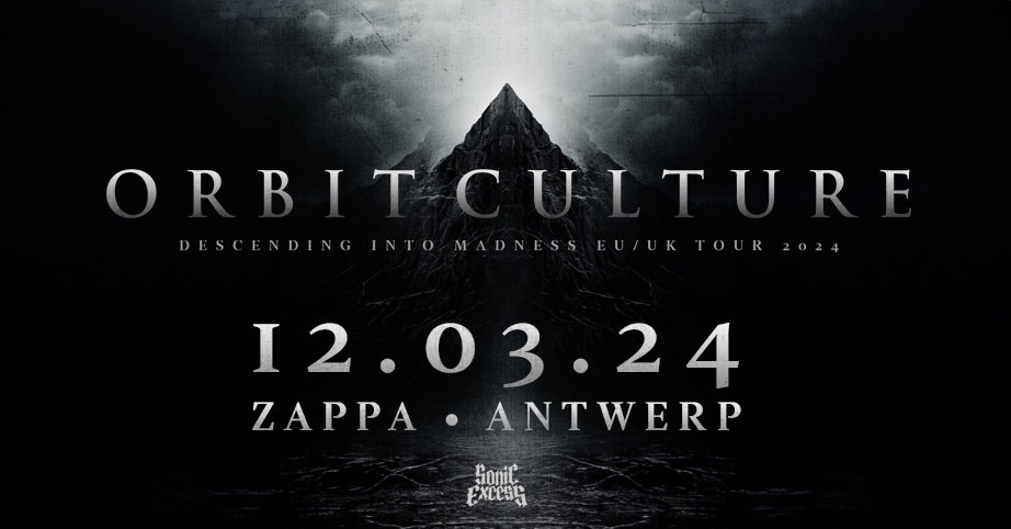 ORBIT CULTURE - Kavka