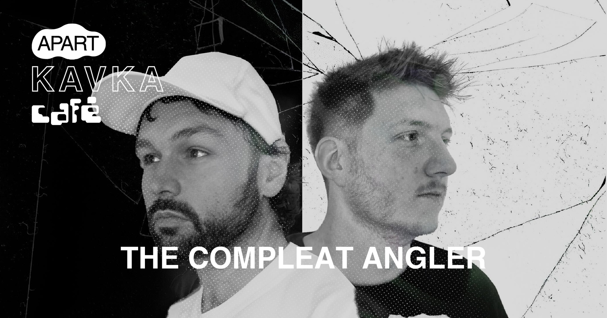 The Compleat Angler - Kavka