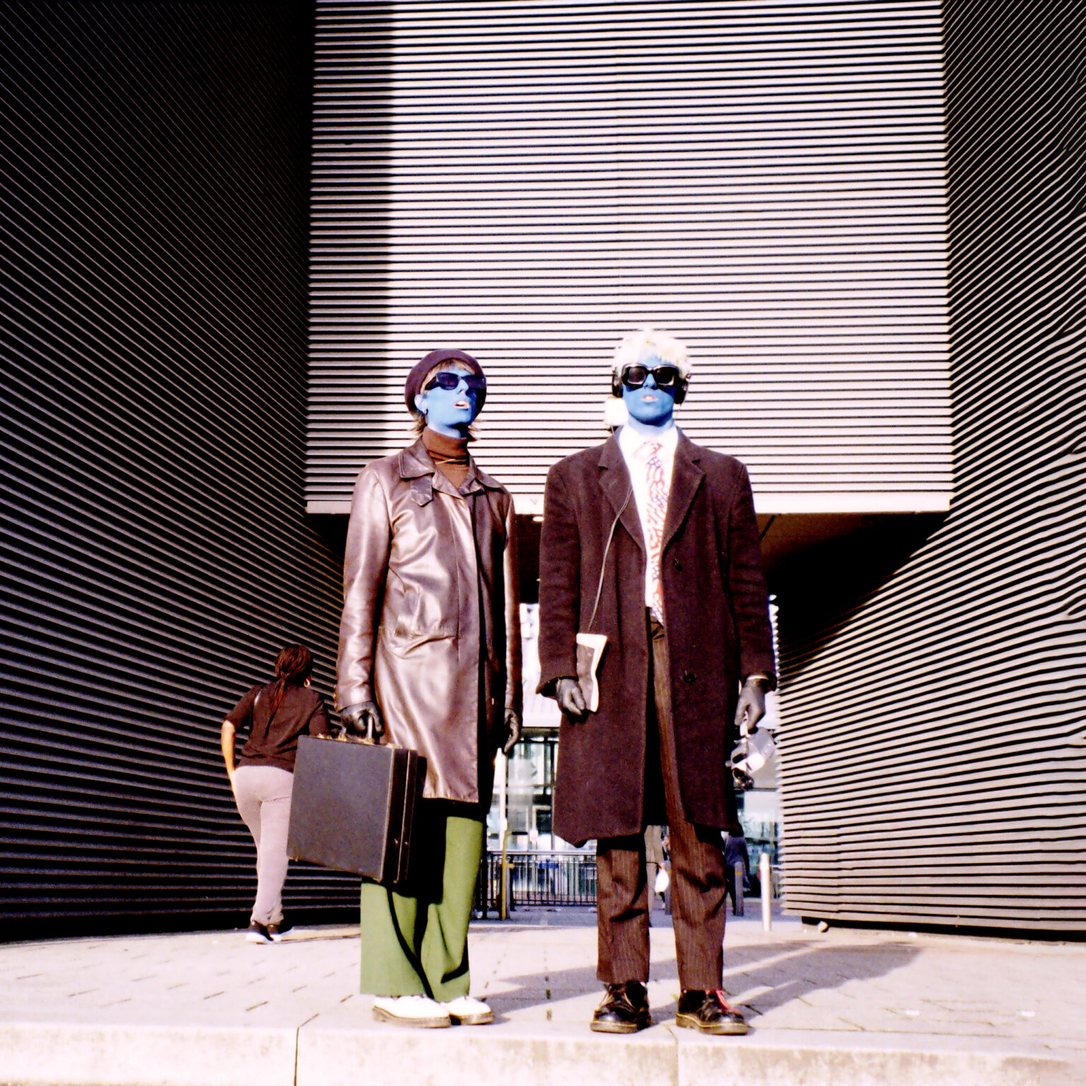 FRIDAY PILOTS CLUB - Kavka