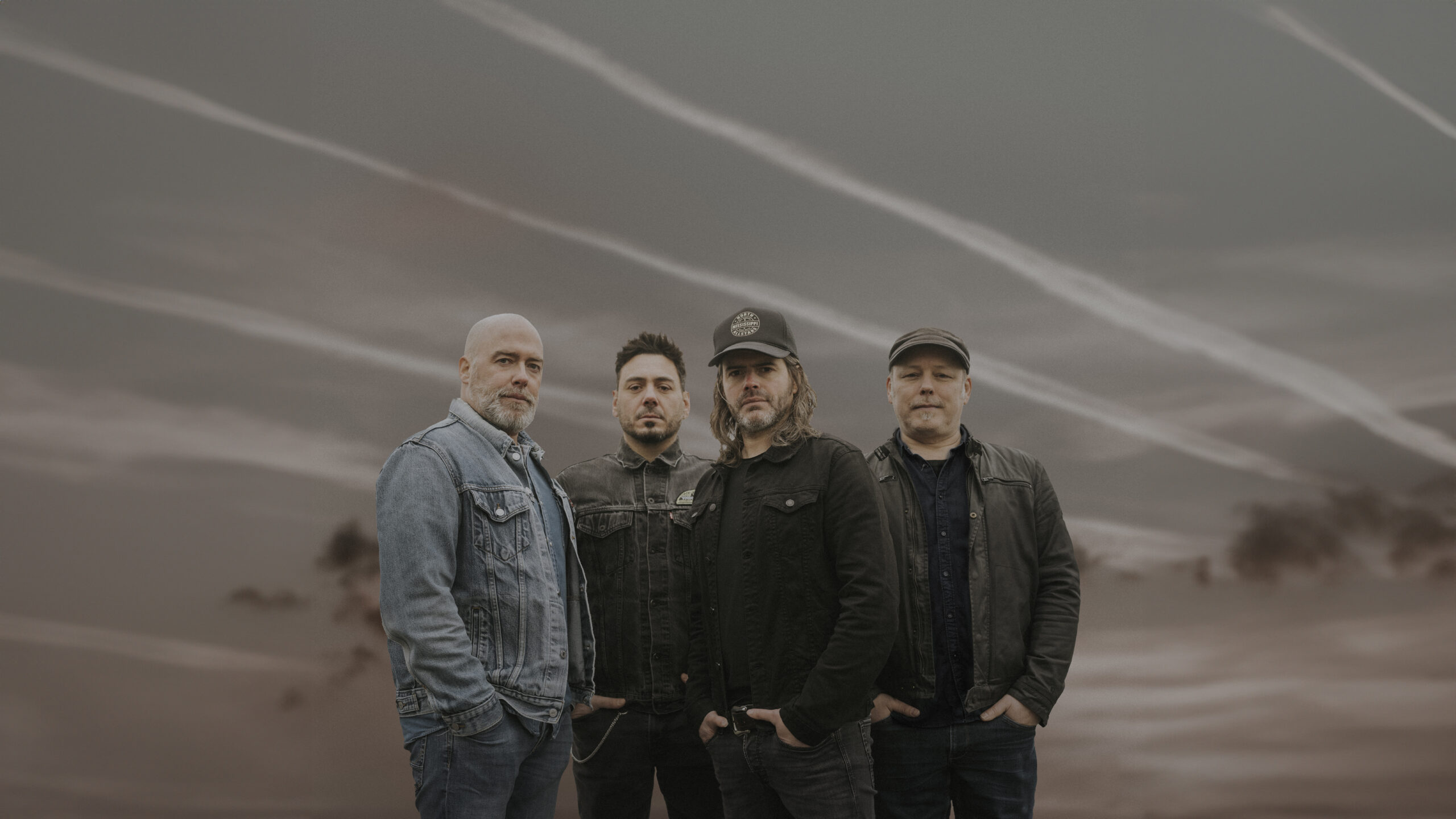 Boogie Beasts - Kavka