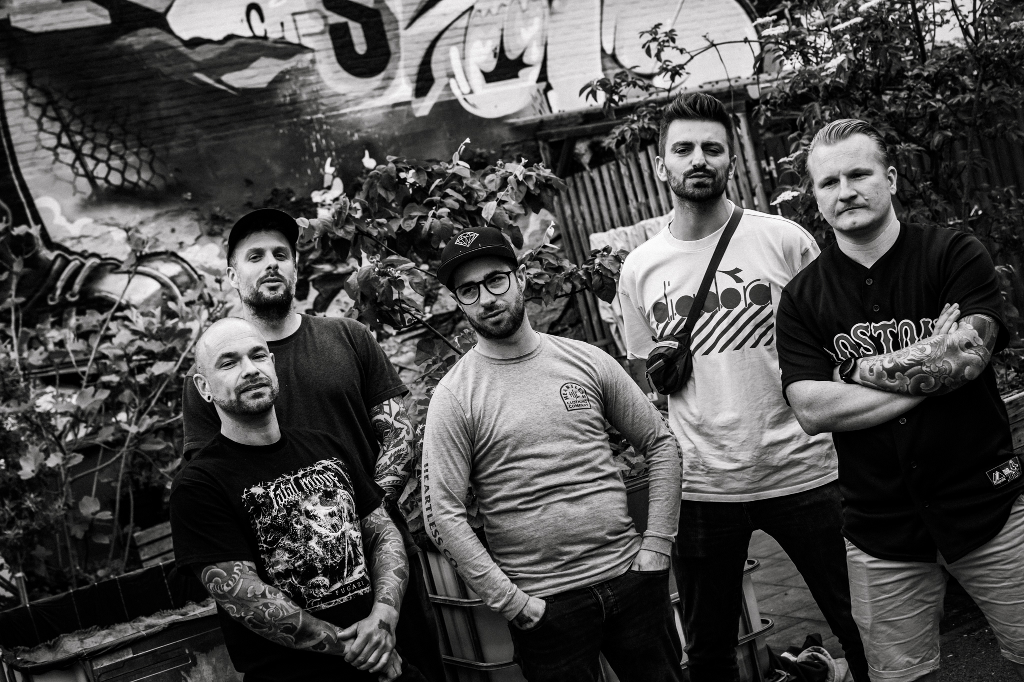 INTERVIEW FATAL MOVE - Kavka