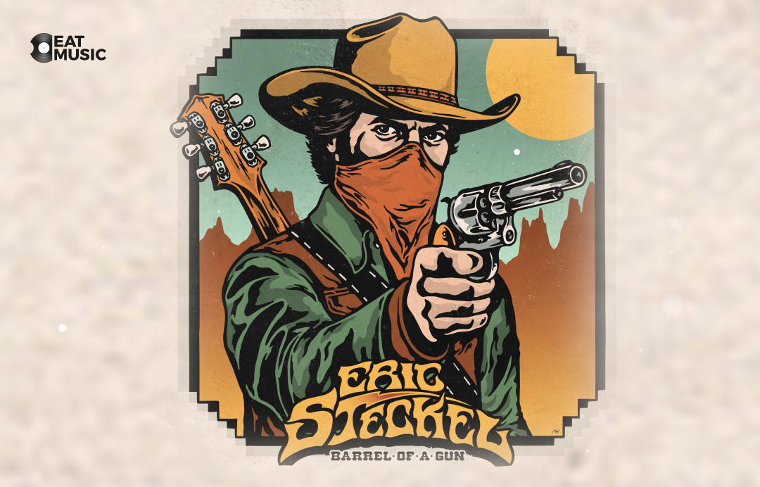 Eric Steckel - Kavka