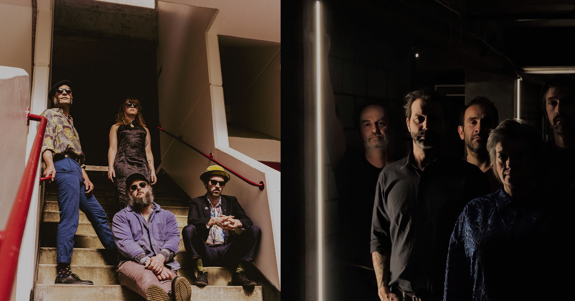 Japanese Television + Jerry Motor - Kavka