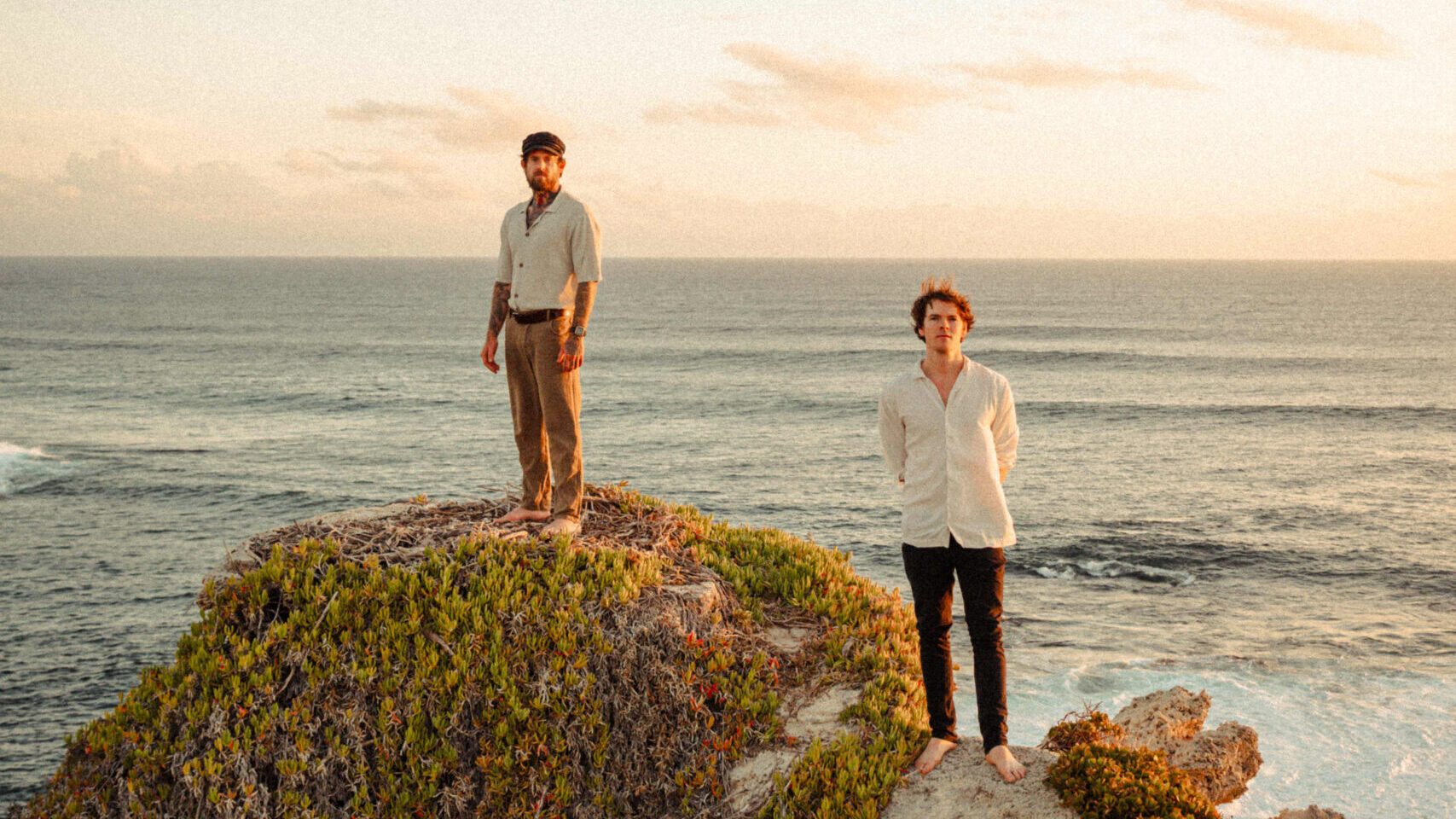 Salt Tree + PAT BURGENER - Kavka