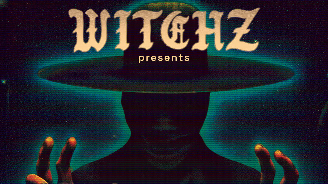 WITCHZ presents ENTER AFTERLIFE World Tour 2026 - Kavka
